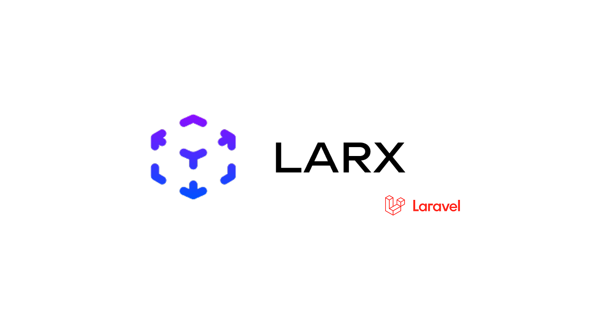 Розробка сайтів та інтернет-магазинів на Laravel | LARX